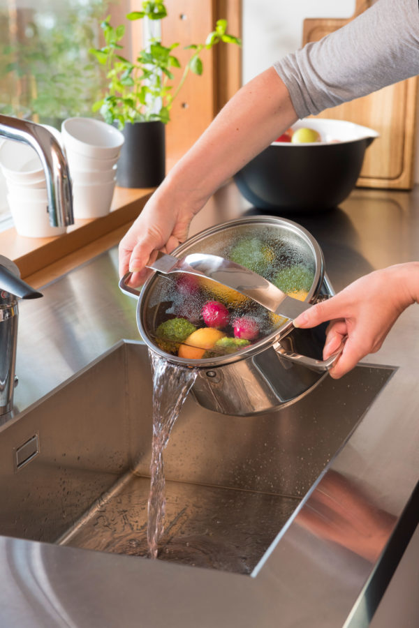 Maku Kitchen Life - Tammer Brands