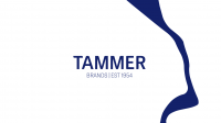 TAMMER-TUKKU ON NYT TAMMER BRANDS - Tammer Brands