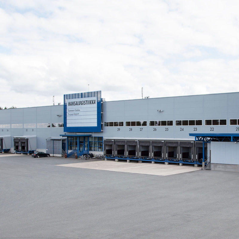 Tammer Brands - Tammer Brands