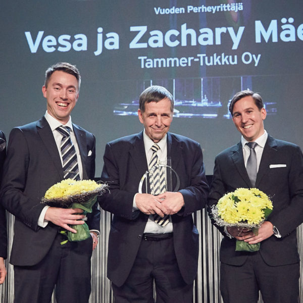 Tammer Brands - Tammer Brands