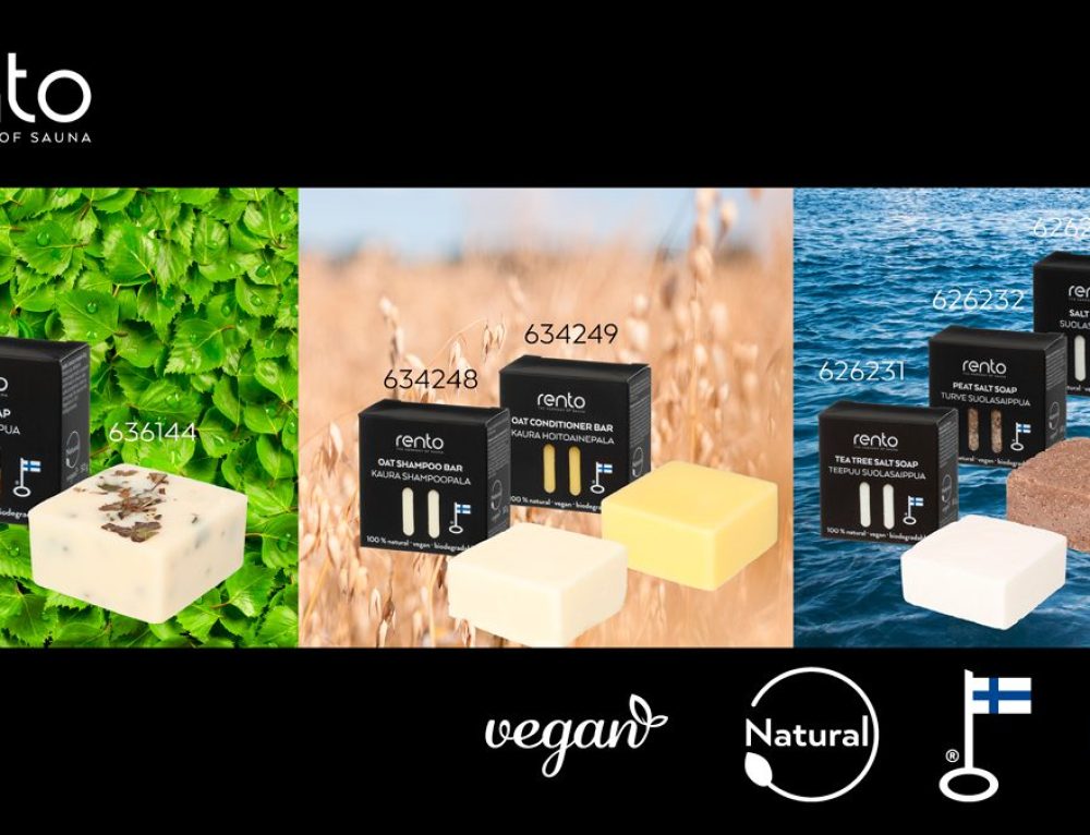 TAMMER-TUKKU IS NOW TAMMER BRANDS - Tammer Brands