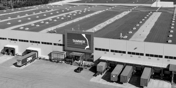 Tammer Brands - Tammer Brands