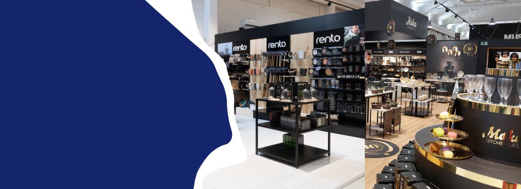 Tammer Brands - Tammer Brands